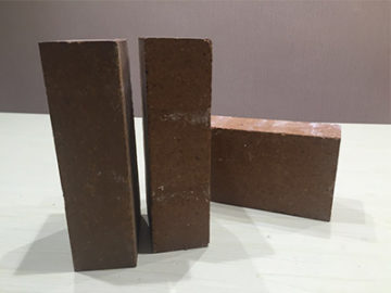 Basic Fire Bricks - RS Kiln Refractory Bricks