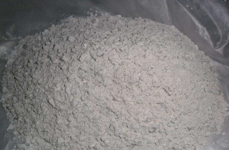 mullite castable - RS Kiln Refractory Bricks