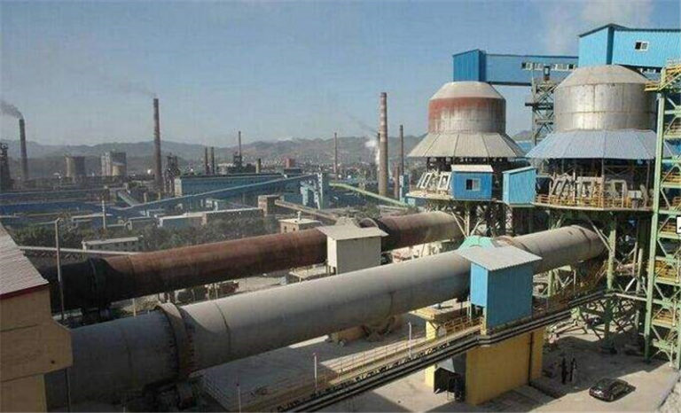 Cement Kiln Refractory Material - RS Kiln Refractory Bricks