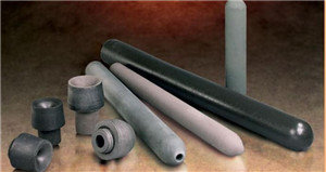 sub-entry nozzle - RS Kiln Refractory Bricks