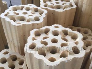 Maximizing Blast Furnace Performance with Quality Checker Bricks - RS ...