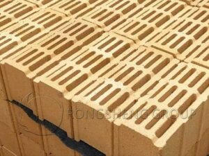 Coke Oven Regenerator Checker Brick - RS Kiln Refractory Bricks